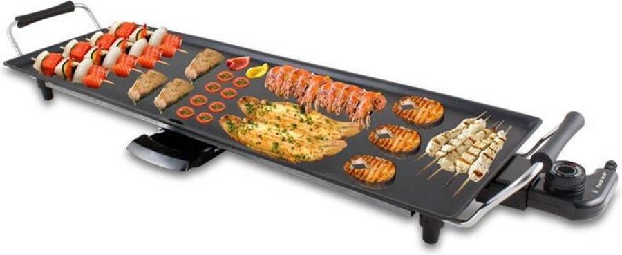 Teppanyaki platen online kopen? Vergelijk op Winkelen.nl