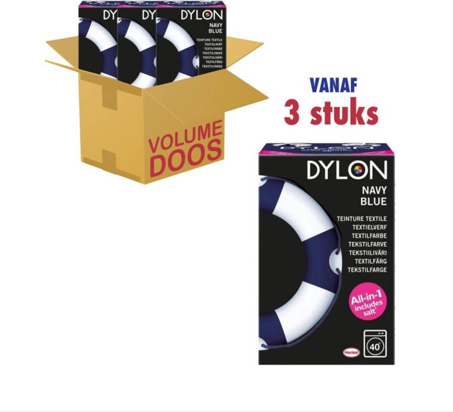 Dylon hobbyverf online kopen? Vergelijk op Winkelen.nl